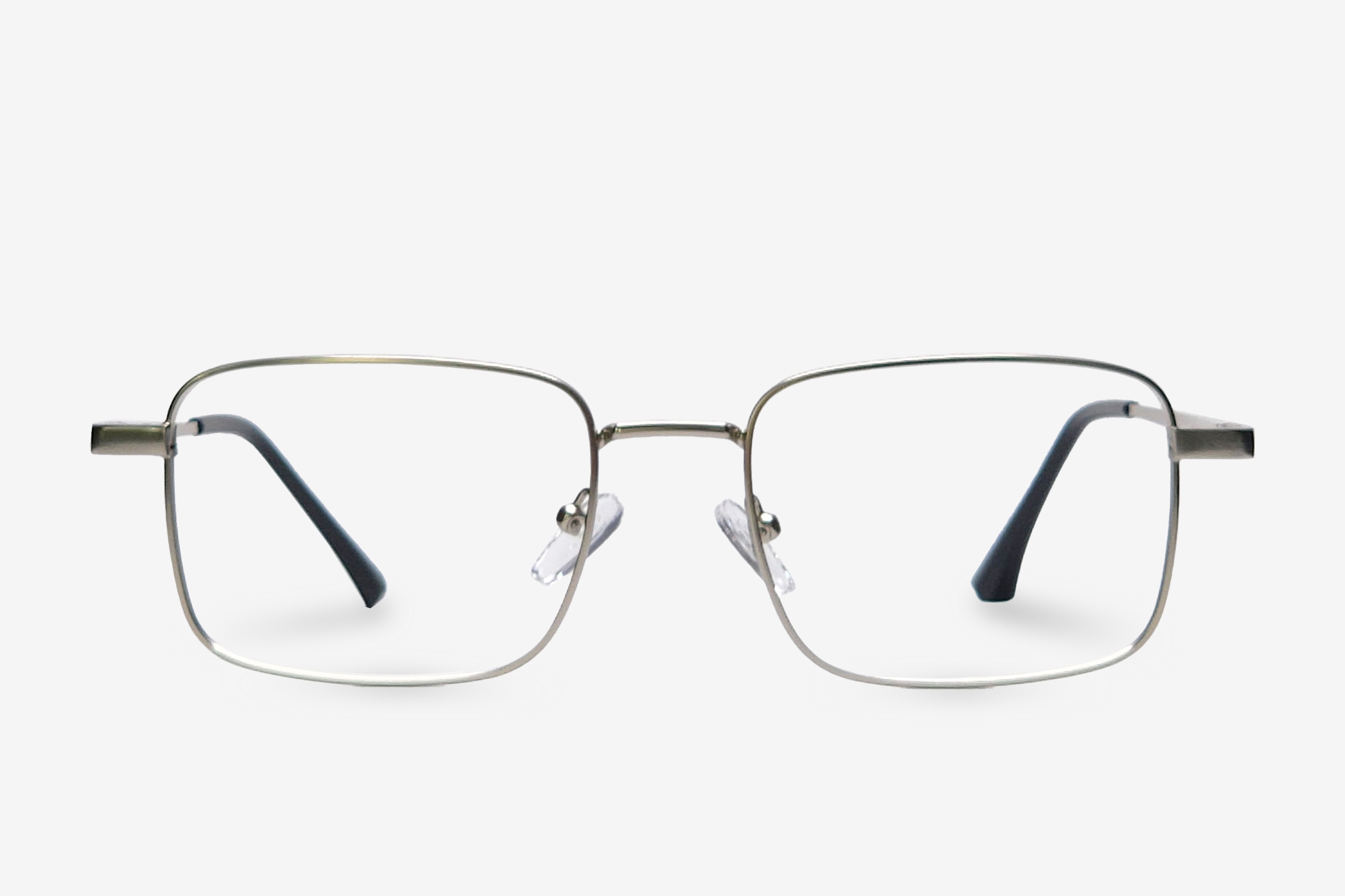 Yan - lunettes pour homme en métal