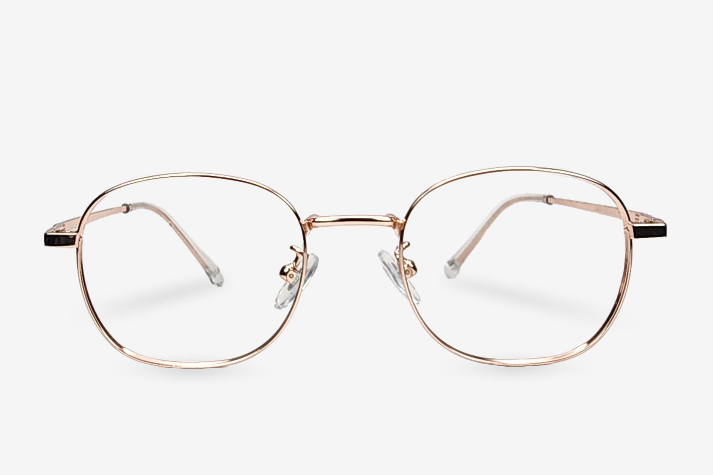 Tali - Lunettes de prescription en metal